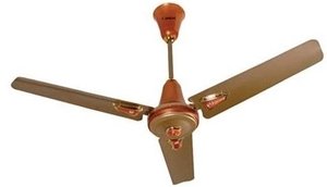 Oreva Ceiling Fans OCF-7127 Tulip Brown : Amazon.in: Home & Kitchen