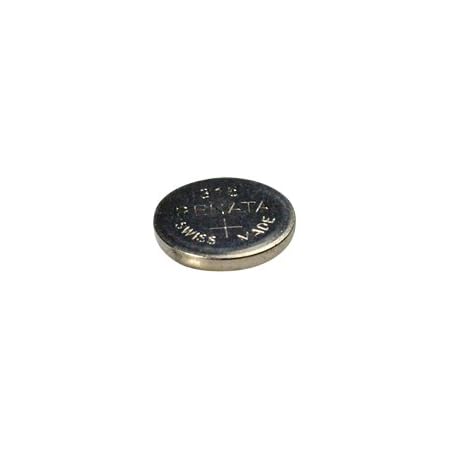 Amazon.com: Renata 315 SR716SW Batteries - 1.55V Silver Oxide 315 Watch ...