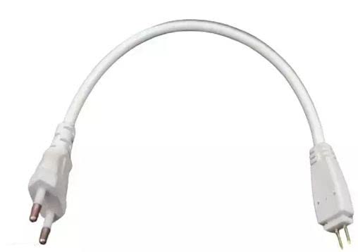 Buy XXL LED Rope Light Adapter/Waterproof 2 pin Connector/Cable for LED ...