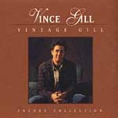 Amazon.com: Vintage Gill: CDs & Vinyl