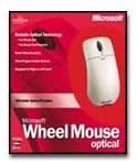 Microsoft Wheel Mouse Optical – Ratón óptico con 3 Botones (S ...