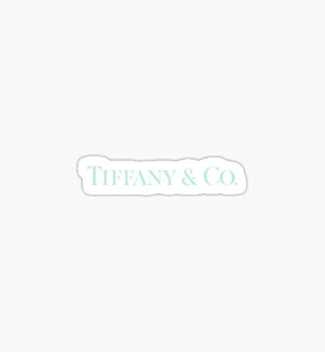 Amazon.com - Tiffany & Co Watches - Sticker Graphic - Auto, Wall ...