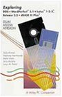 『Exploring DOS, WordPerfect 5.1, Lotus 1-2-3 Release 2.2 and - 読書メーター