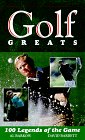 Golf Greats: Barkow, Al, Barrett, David, Consumer Guide: 9780451194541 ...