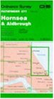 Amazon | Hornsea and Aldbrough (Pathfinder Maps) | Ordnance Survey | World