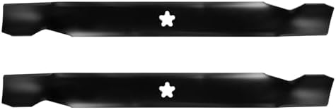 Amazon.com : Husqvarna 532138971 42-inch Premium Replacement Blade For ...