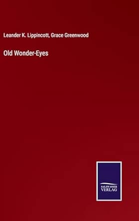 Old Wonder-Eyes : Buy Online at Best Price in KSA - Souq is now Amazon ...