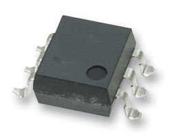 On Semiconductor Optocoupler, Phototriac O/p, 7.5Kv, SMD-6 ...
