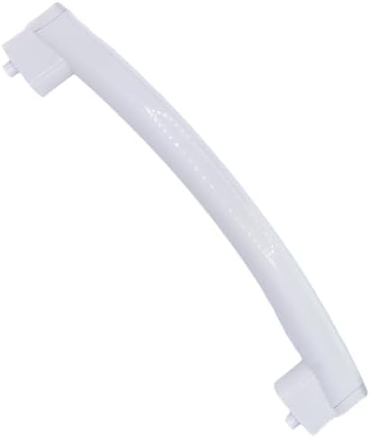 Amazon.com: SURPOUF WB15X10276 WB06X10943 Microwave Door Handle with ...