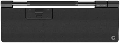 Amazon.com: Contour Design RollerMouse Red Plus Wired - Wired Ergonomic ...