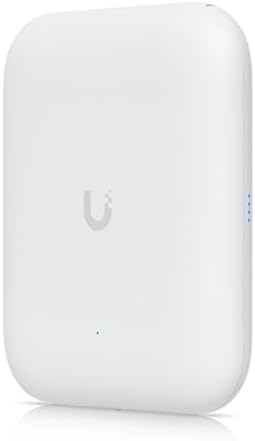 Amazon.com: Ubiquiti U6-Mesh-Pro : Electronics