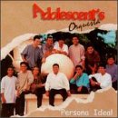 Persona Ideal: Adolescent's Orquesta: Amazon.fr: CD et Vinyles}