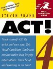 Amazon.com: Act! 4 (Visual QuickStart Guide): 9780201353556: Frank, Steven: Books
