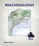 Brachiosaurus (Dinosaurs Set II) : Goecke, Michael P.: Amazon.in: Books