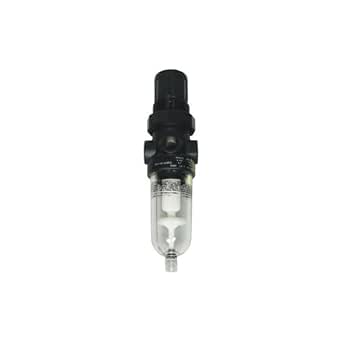 Amazon.com: Norgren B07 – 201-a1ka, filtro/reg, 1/4 PTF, 100 PSI, Auto ...