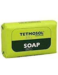 Amazon.com : Tetmosol Soap 2.88oz by Tetmosol : Beauty & Personal Care