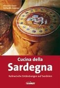 Amazon.co.jp: Cucina della Sardegna. Kulinarische Entdeckungen auf ...