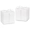 Amazon.com: Hooqict 100 Pack Party Favor Boxes Gold Gift Boxes 2x2x2 ...