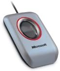 Microsoft Fingerprint Reader
