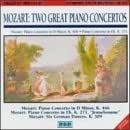 2 Great Piano Concertos: Mozart: Amazon.ca: Music