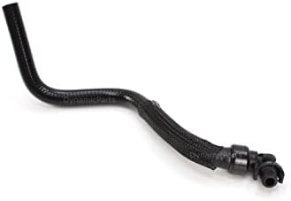 Replacement For Vauxhall Corsa D Meriva B Water Hose Thermostat Housing ...