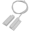 Amazon.com : 5 Sets Surface Mounted NC Magnetic Contacts Switch for ...