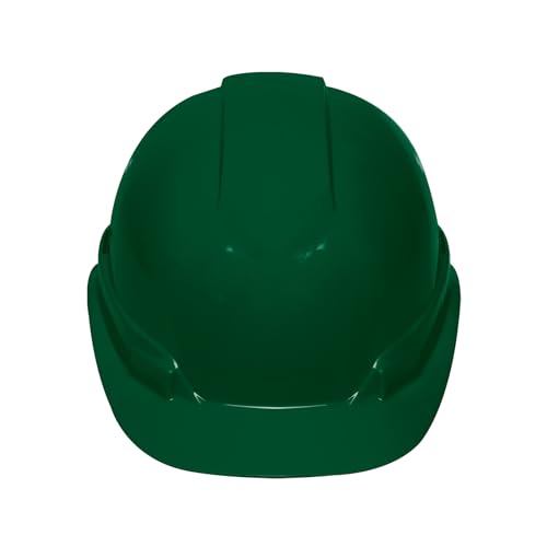 Cascos De Seguridad Verde - Ferreteria Y Herramientas