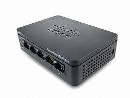 Cisco 5-Port 10/100 Desktop Switch - Buy Cisco 5-Port 10/100 Desktop ...