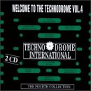 Amazon.com: Welcome to the Technodrome 4: CDs & Vinyl