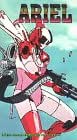 Ariel [VHS]: Amazon.co.uk: Ariel: DVD & Blu-ray