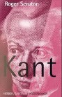 Amazon.com: Kant.: 9783451047381: Scruton, Roger: Libros