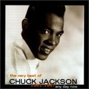 Jackson, Chuck - The Very Best of Chuck Jackson 1961-1967 - Amazon.com ...