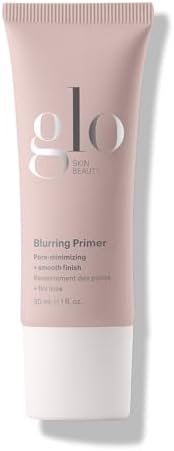 Amazon.com : Glo Skin Beauty Hydrating Primer with Hyaluronic Acid ...