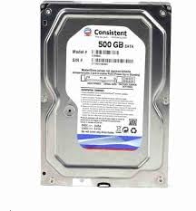 Amazon.in: Buy M/S Word Computer 500GB SATA Hard Drive for Desktop, 2 ...