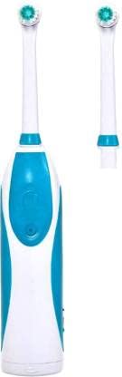 Raptas Electric Toothbrush For Adults And Teens, Electric Toothbrush ...