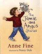 Amazon.com: The Jamie and Angus Stories (BOSTON GLOBEHORN BOOK AWARDS ...