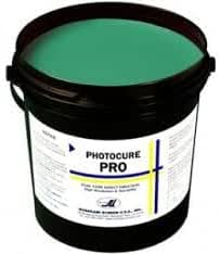 Amazon.com: Murakami Photocure Pro Emulsion: Versatile Solution for ...