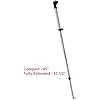Amazon.com : Entire Adjustable Leg Compatible with Ozark Trail Simple ...