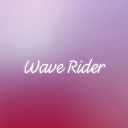 Wave Rider de Colby Anderson no Amazon Music Unlimited