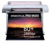 Epson Stylus Pro 9600 44" imprimante grand format couleur jet d'encre ...