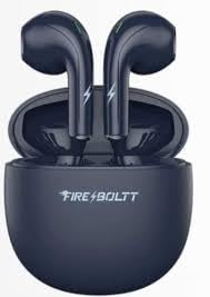 Fire Boltt FirePods Ares True Wireless Earbuds(Black) Price in India ...
