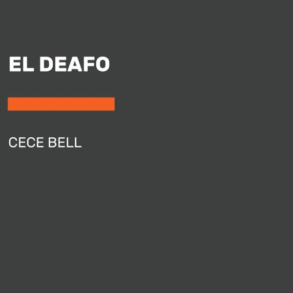 Amazon.com: El Deafo (Audible Audio Edition): Cece Bell, Listening ...