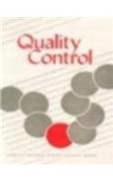 Quality Control: J. Richard Aronson: 9780074516201: Amazon.com: Books