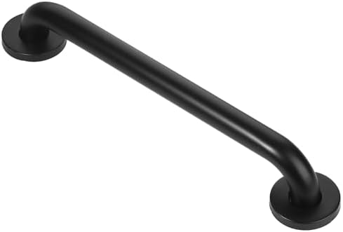 Amazon.com: Jakarda 24inch Handicap Grab Bar for Shower, Shower Handles ...
