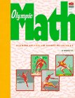 Olympic Math: Gold Medal Activities and Projects (Sportsmath Series ...