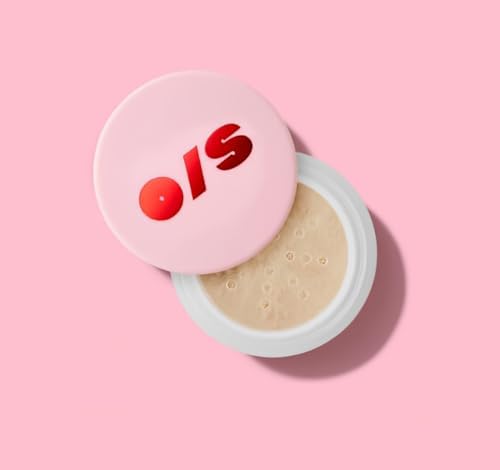 Amazon.com : ONE/SIZE by Patrick Starrr Mini Ultimate Blurring Setting ...