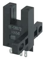 Omron Industrial Automation Photoelectric Sensor - EE-SX472: Electronic Components: Amazon.com ...