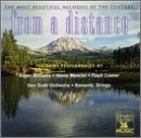 Amazon.com: From a Distance: CDs & Vinyl