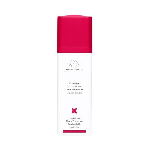 Snapklik.com : Drunk Elephant A-Passioni Retinol Anti-Wrinkle Cream ...