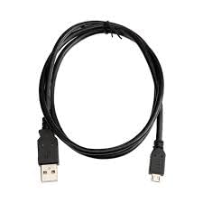 Amazon.com: ReadyWired USB Data Charging Cable Cord for Simplehuman ...